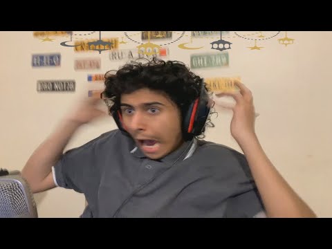 لعبتين رعب (رمضان اديشن)