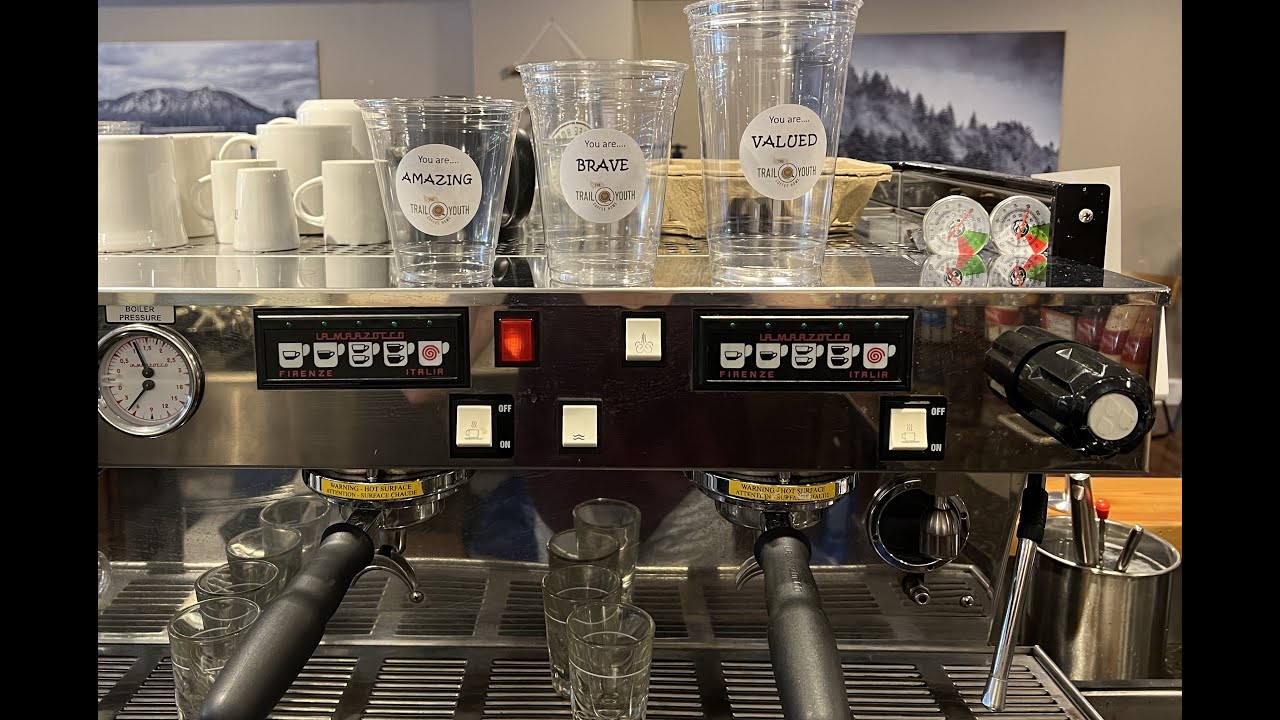 How To Pull a Shot - YouTube