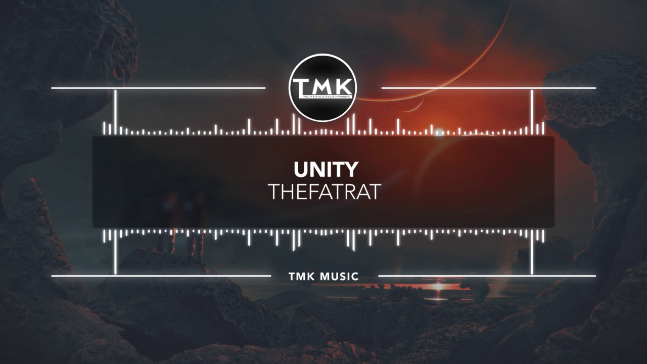 TheFatRat - Unity [TMK Release] - YouTube