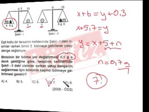madde ve özellikleri 2