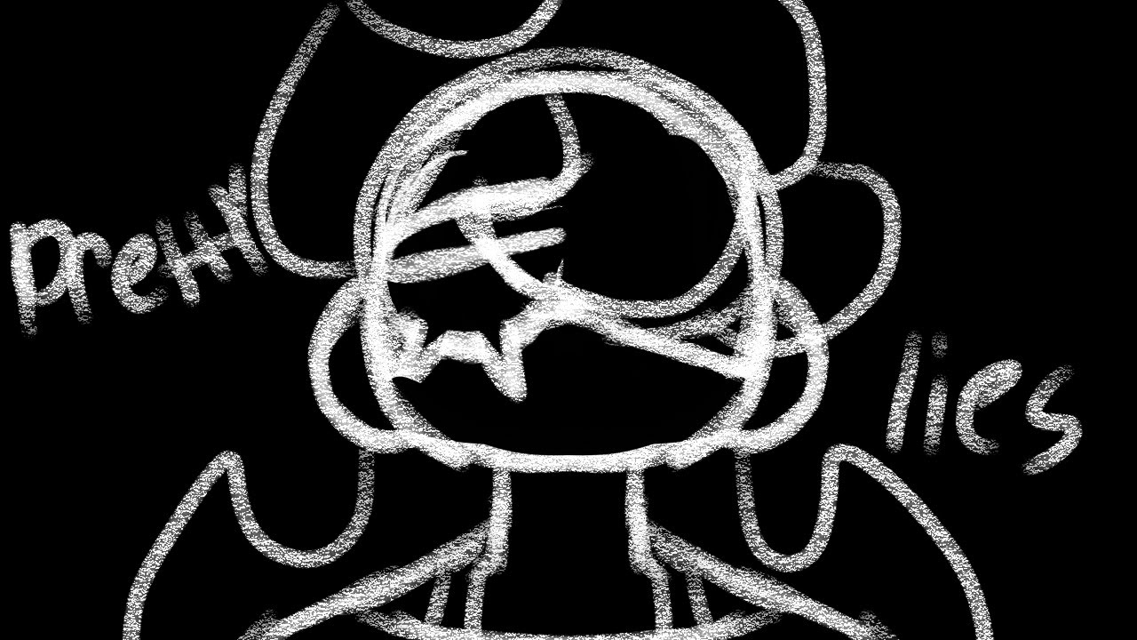 Pretty lies Meme (READ DESCRIPTION PLEASE) - YouTube