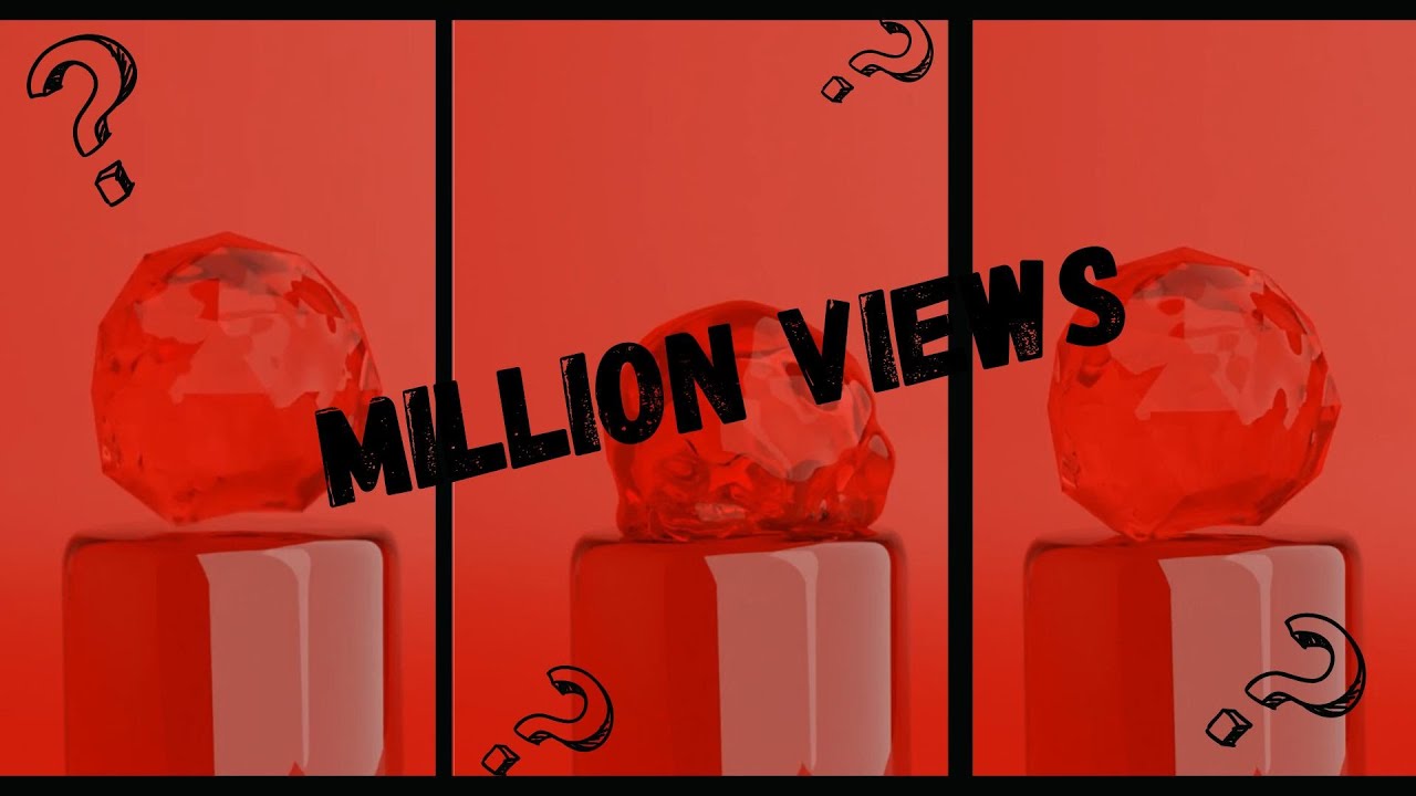 How to Create Soft Jelly Effects in Blender –Squishy Animation Tutorial#blender3d #trendingvideo ...