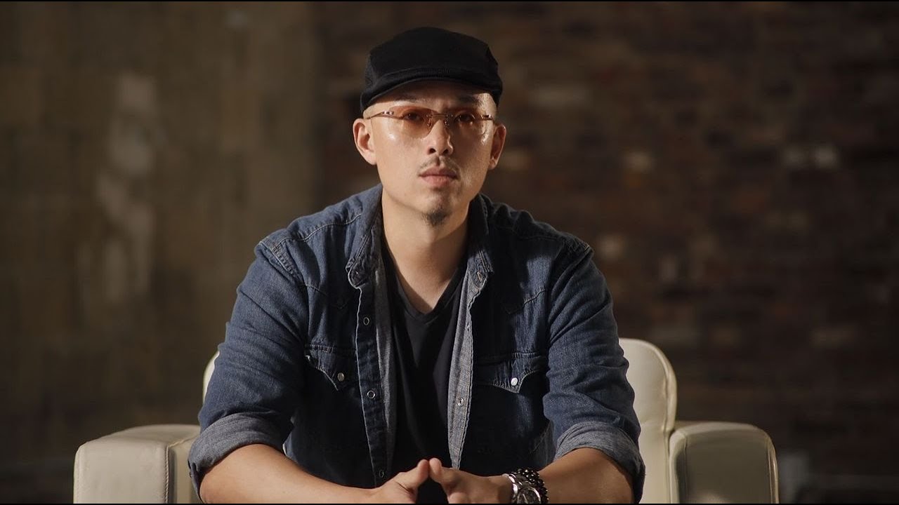 My Friends Are Better Than Yours Featuring Bobby Yan - YouTube