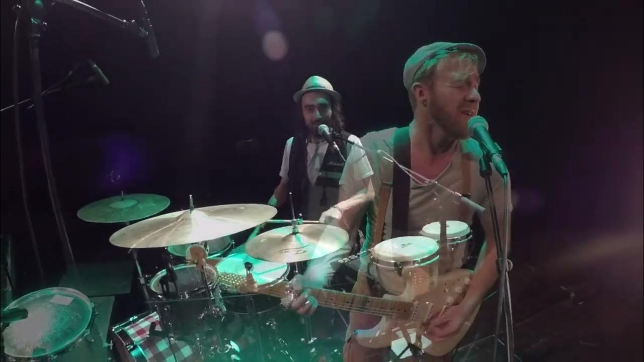 Mon amant de Saint-Jean (live Lille) - Mister Java - YouTube