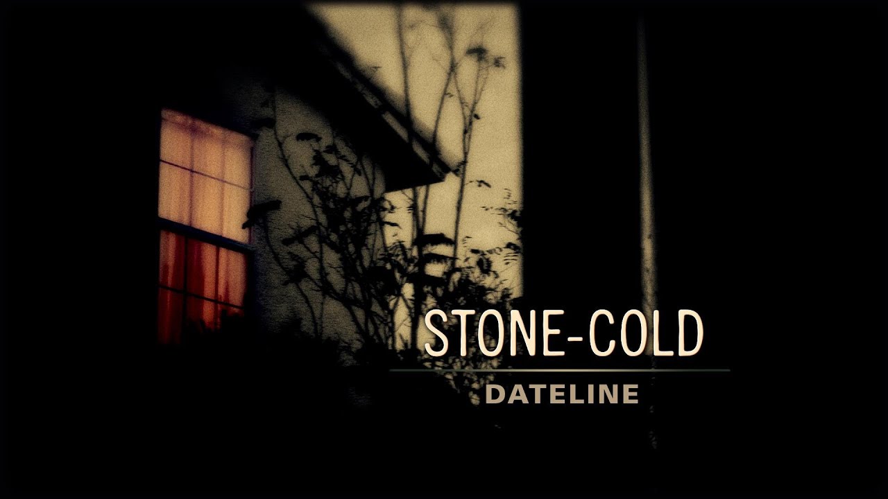 Dateline Episode Trailer: Stone-Cold - YouTube