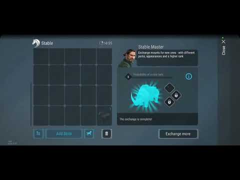 Unboxing 100 Old Season Boxes (Armored Owl) #frostborn - YouTube