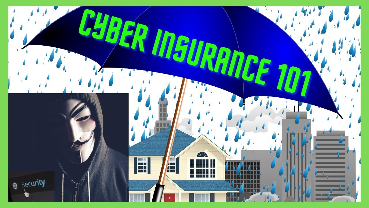Cyber Insurance Explained: What Does It Cover? & How Much to buy? Cyber ...