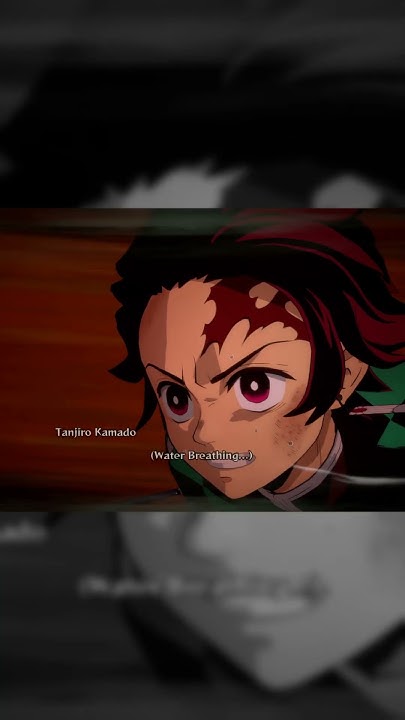 Tanjiro Vs Kyogai Scene 4 Demon Slayer Kimetsu No Yaiba The Hinokami Chronicles Youtube