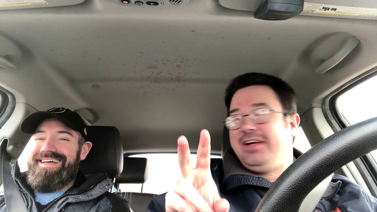 Trip bunch football divison weekend playoffs - YouTube