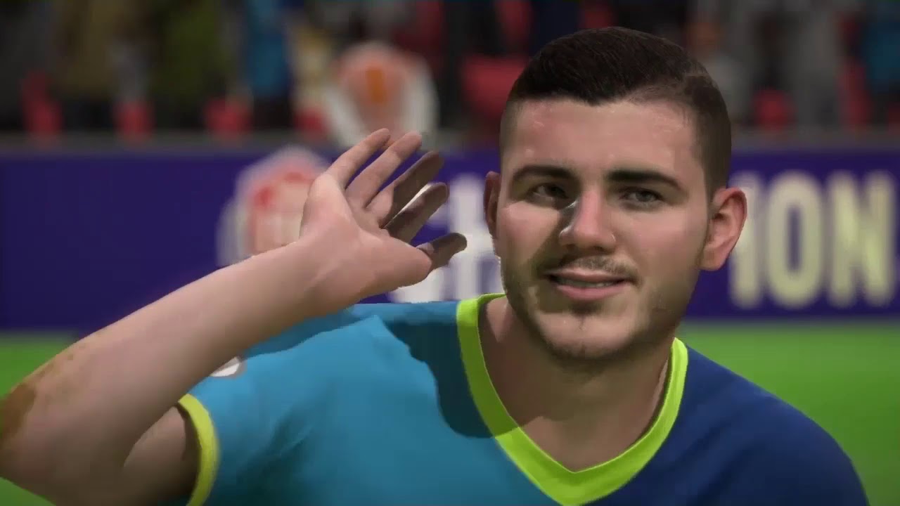 Fifa funny moments - YouTube