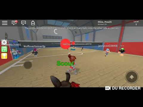 Roblox Fencing - YouTube