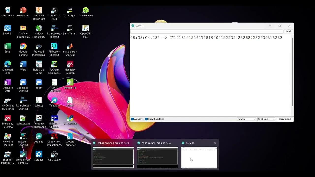 GUI Matlab - YouTube