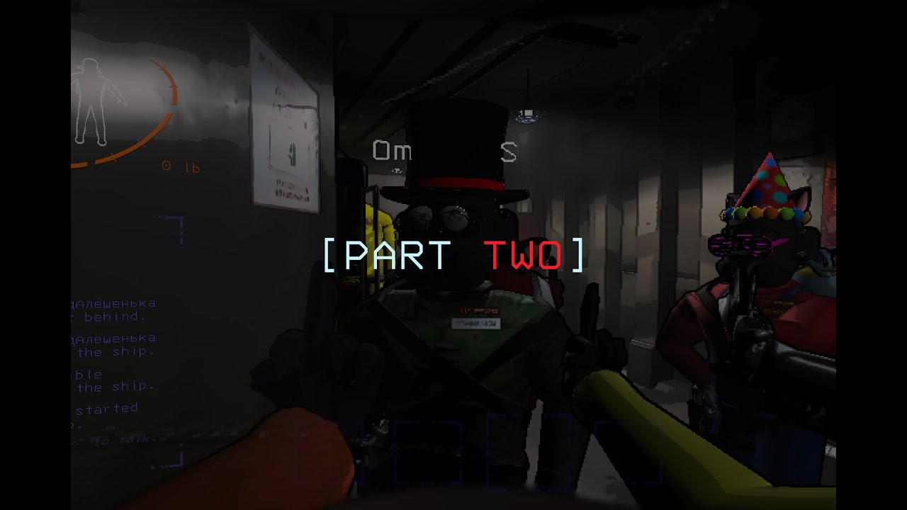Lethal And Co Part 2 Youtube