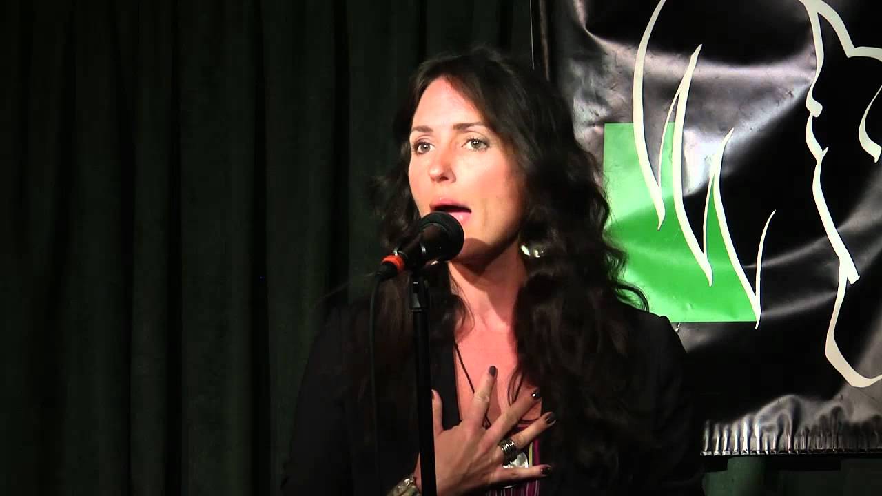 NYTB Leenya Rideout - "Loneliness" - YouTube