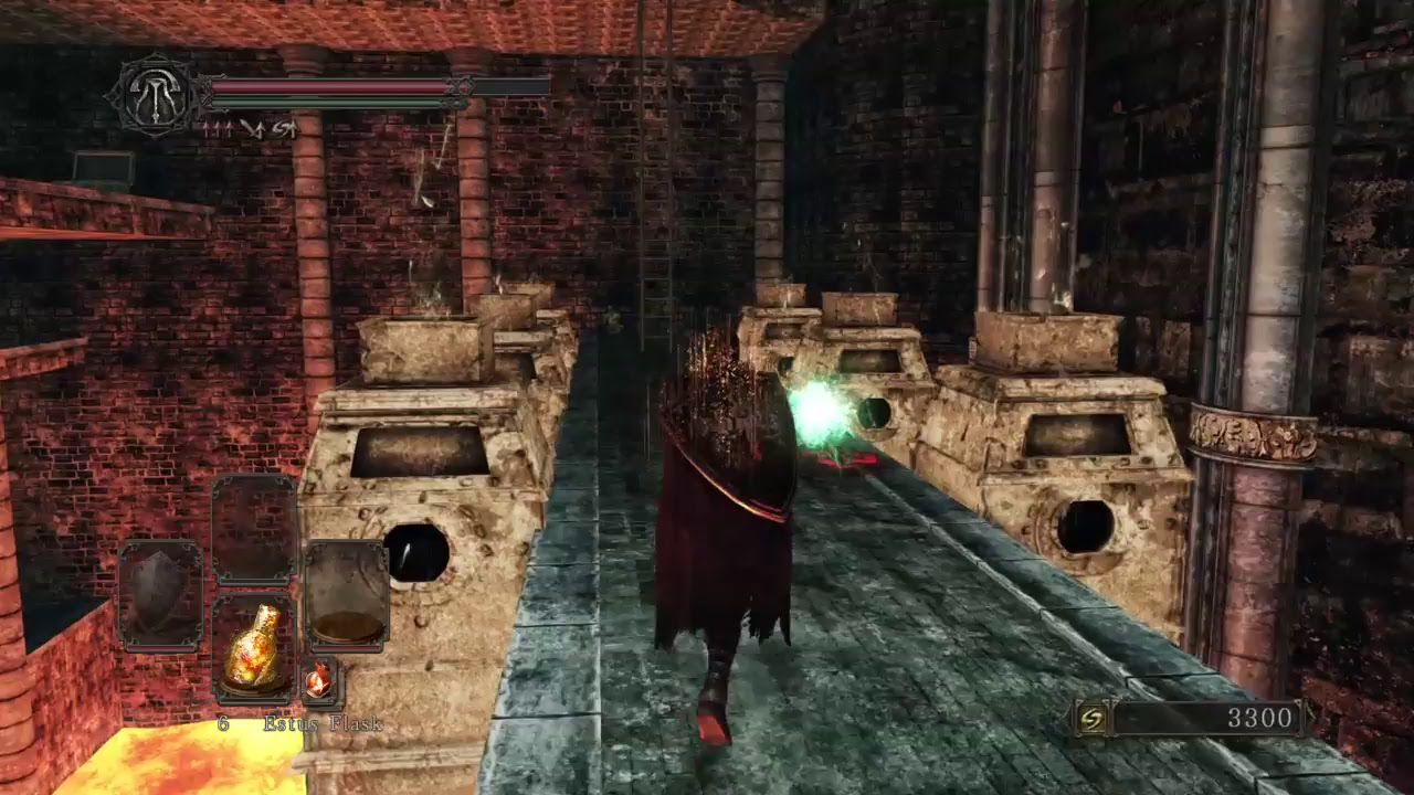 Dead souls solo - YouTube