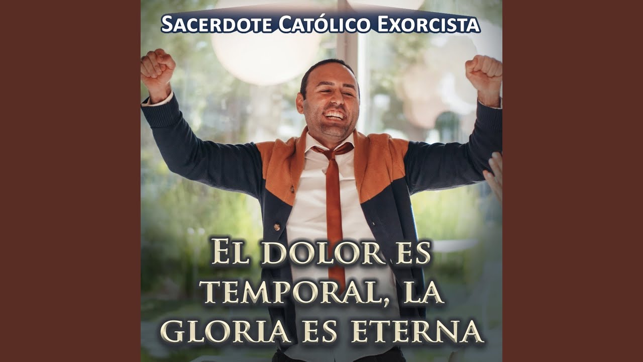 El Dolor Es Temporal, La Gloria Es Eterna - YouTube