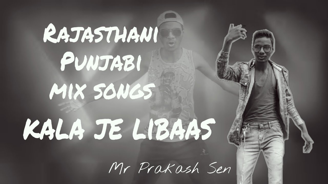 New Punjabi song 2020 | kale je libaas | Mr Prakash Sen | latest ...