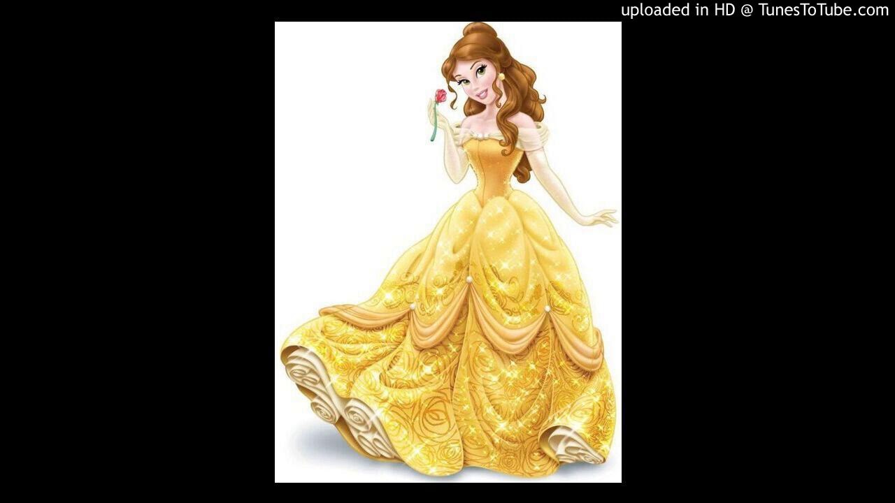 Belle - I See a Princess - YouTube