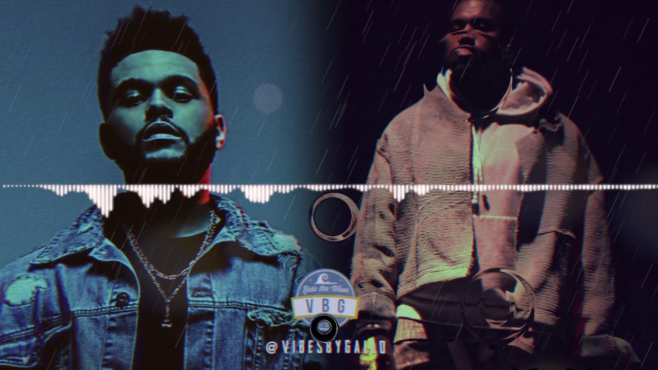 [FREE] The Weeknd x Kanye West Type Beat (Prod. By GALLO) - YouTube