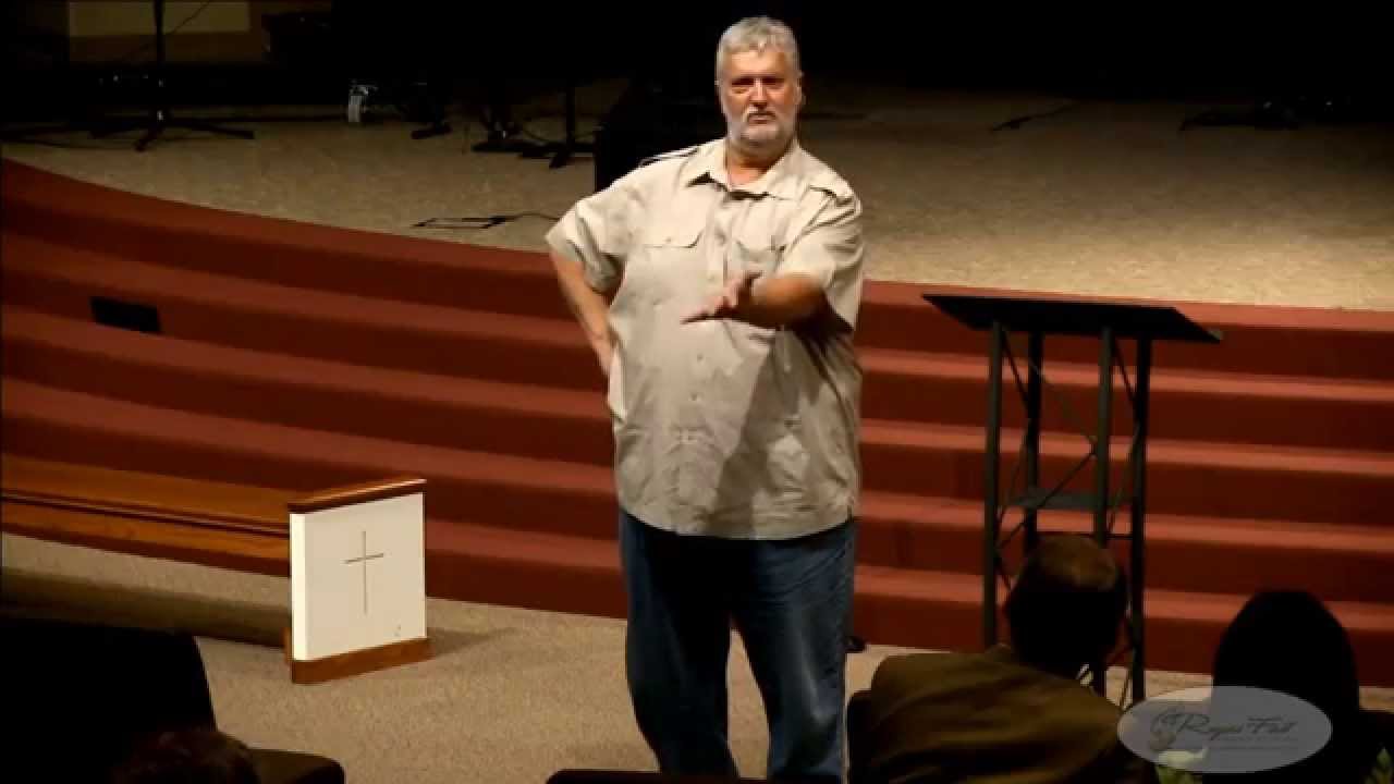 Spiritual Renewal Service with Dan Bohi - Sunday PM - YouTube