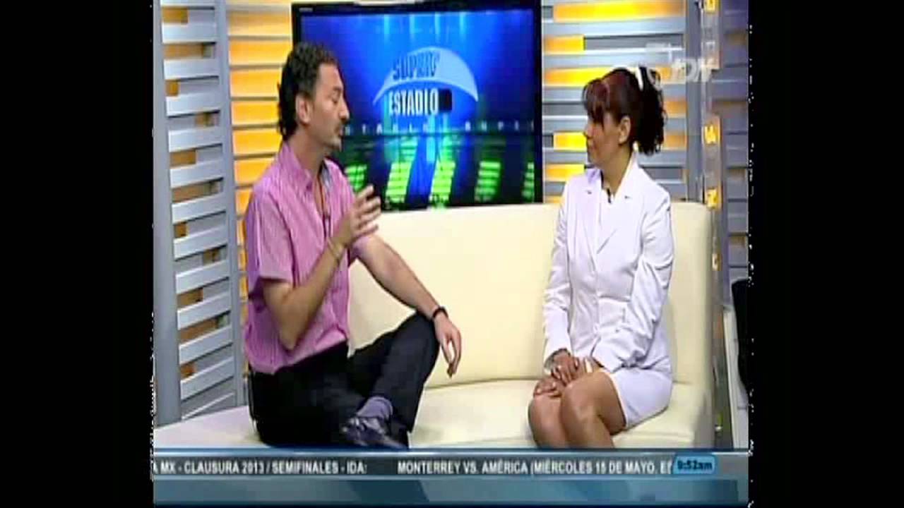 Claudia Rivas acompañada por Marcelo Roffé "El Partido Mental" - YouTube