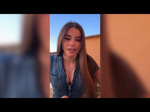 ❤️ kalena periscope live updates 1841 🍓❤️