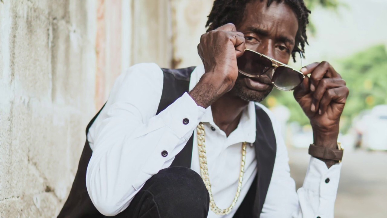 GULLY BOP - Everyt'ing A Gully Bop - YouTube