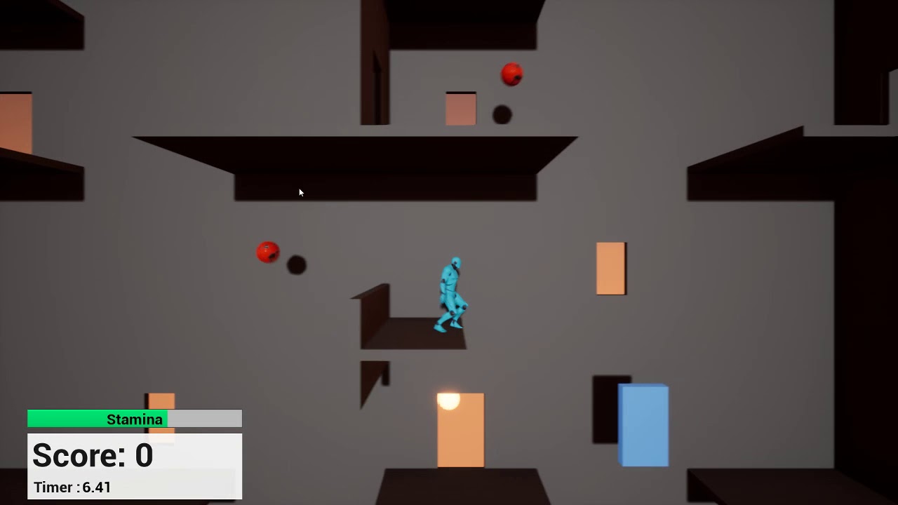 Malicious Onslaught Prototype: Walkthrough Video - YouTube