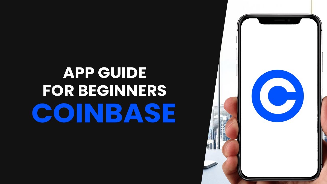 Beginner Guide on How to Use the Coinbase Wallet (FULL GUIDE) - YouTube
