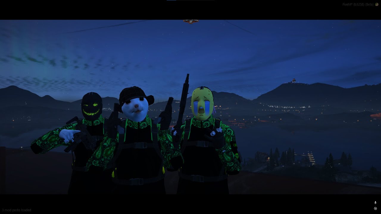 ULTIMA NOCHE DE ALGODONES del WIPE | PEPE DISCOVERY | MONTUNOS RP - YouTube