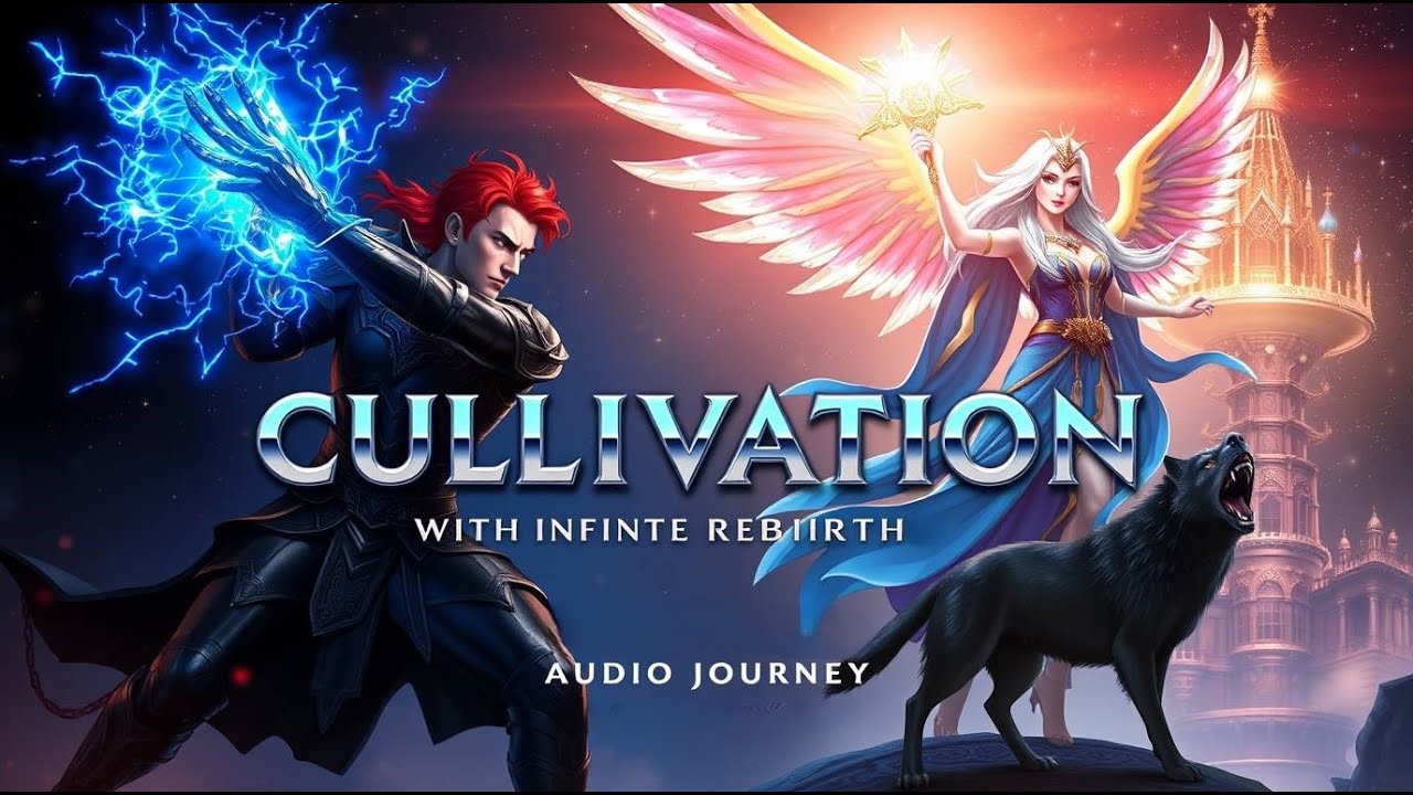 Ep 141 to 160 || पहाड़ी नाला || Cultivation with Infinite Rebirth ...