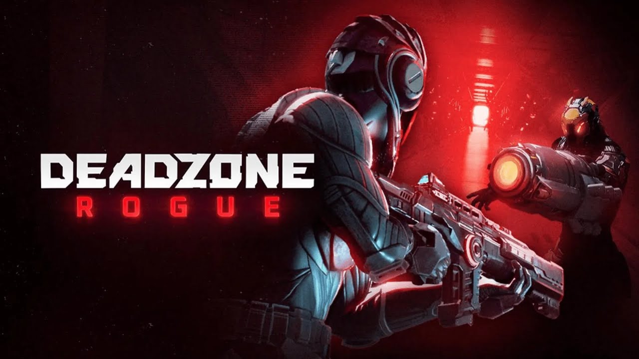 Deadzone: Rogue | 2025 | v0.2.0.5 | Early Access | Gameplay - YouTube