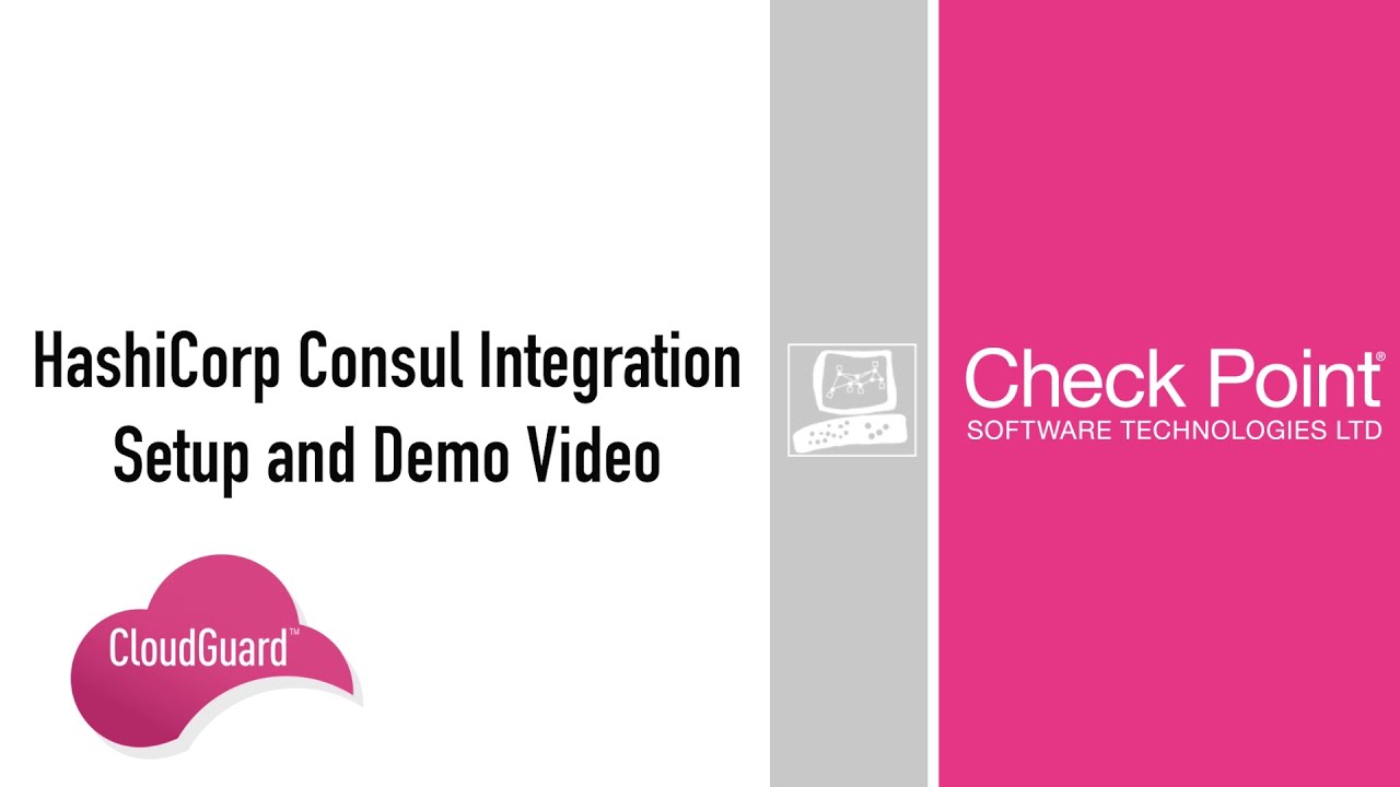 HashiCorp Consul Integration – Setup and Demo - YouTube