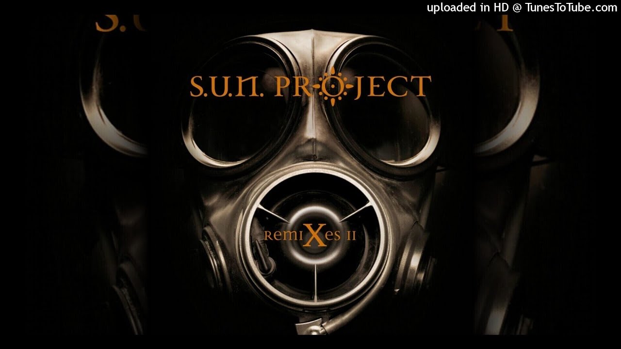 S.U.N. Project - Space Dwarfs (Atomic Pulse Remix) - YouTube