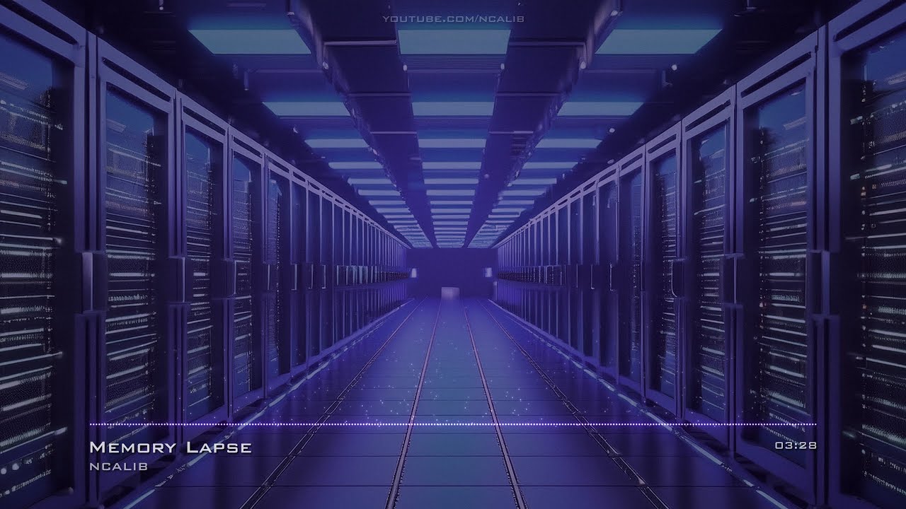 Memory Lapse #Synthpop #PopDramatic No Copyright Music - YouTube