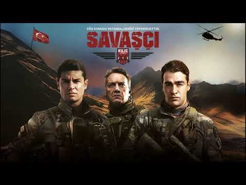 SAVAŞÇI FİLM MÜZİĞİ - ÇATIŞMA