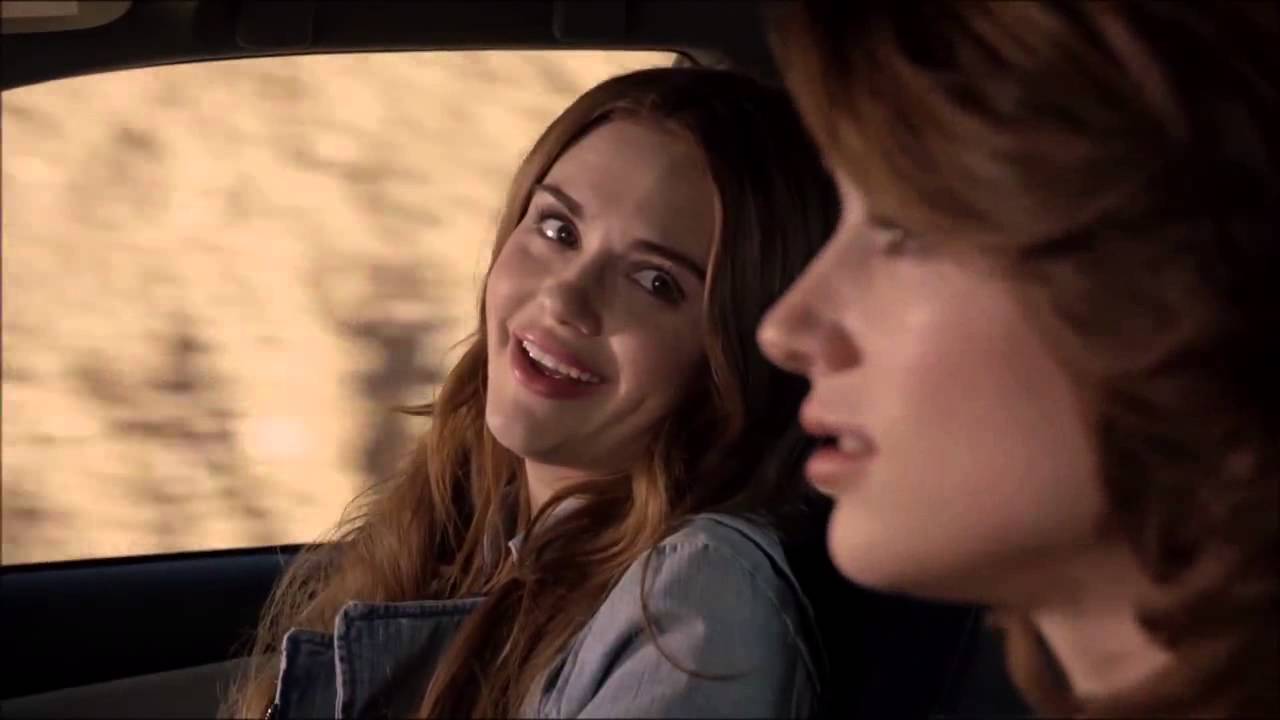 Allydia - Never Forget You - YouTube