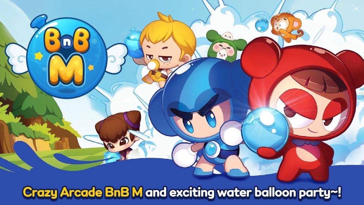 TRẢI NGHIỆM TỰA GAME BOOM M - TỰA GAME BOM HUYỀN THOẠI ĐÃ CÓ TRÊN ...