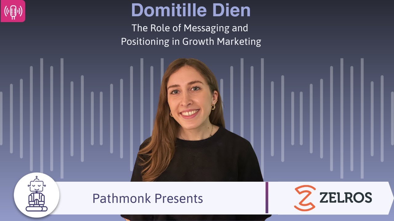 The Role of Messaging and Positioning in Growth Marketing | Domitille ...