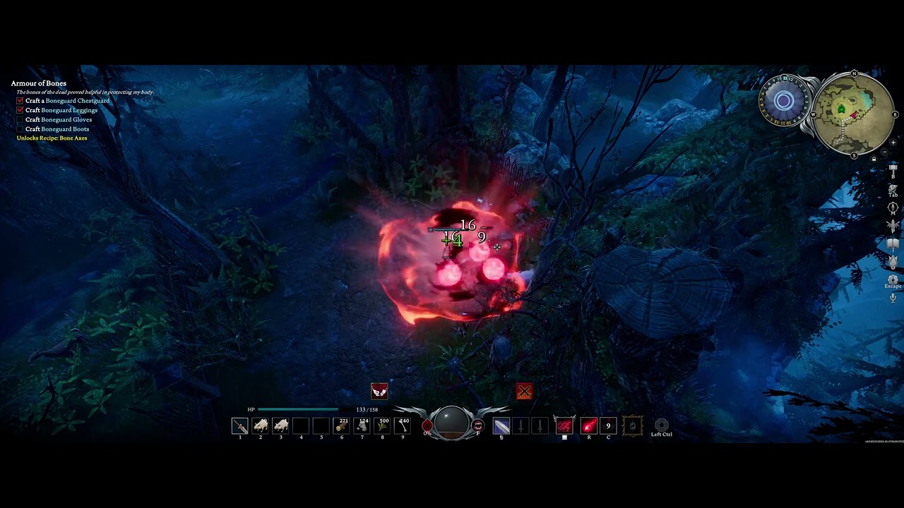 Vrising Speedrun to Iron (2hr) 4k quality RTX 4090 i9 13900k - YouTube