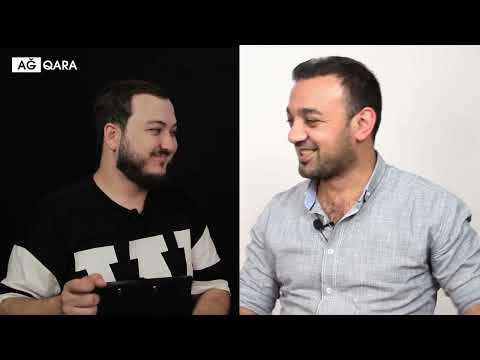 Ağ - Qara / 4. bölüm / Vusal Murad