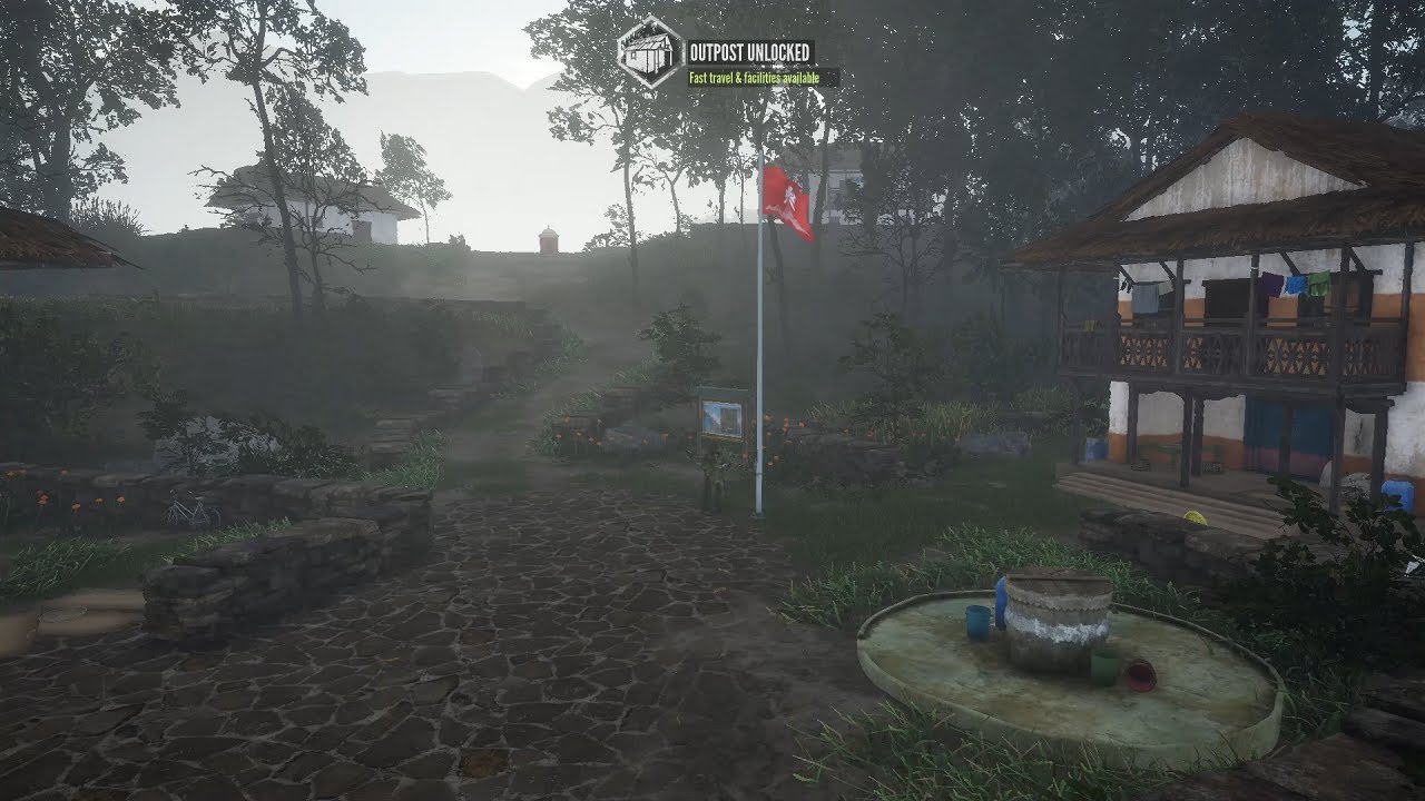 TheHunter Call of the Wild, Sundarpatan Hunting Reserve Pt 10 ...