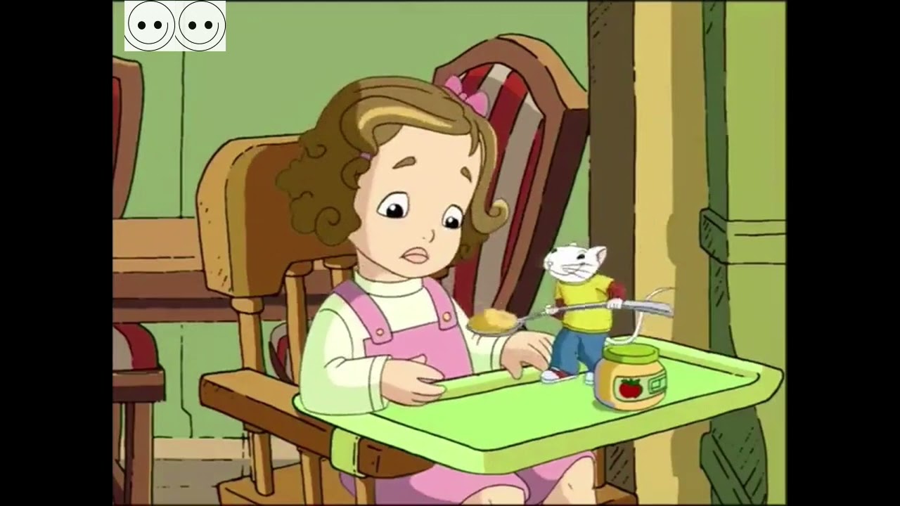 Stuart Little The Animated Series