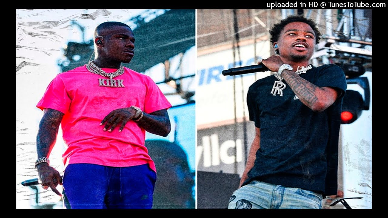 *FREE* DaBaby x Lil Baby x Roddy Ricch Type Beat 2020 - YouTube