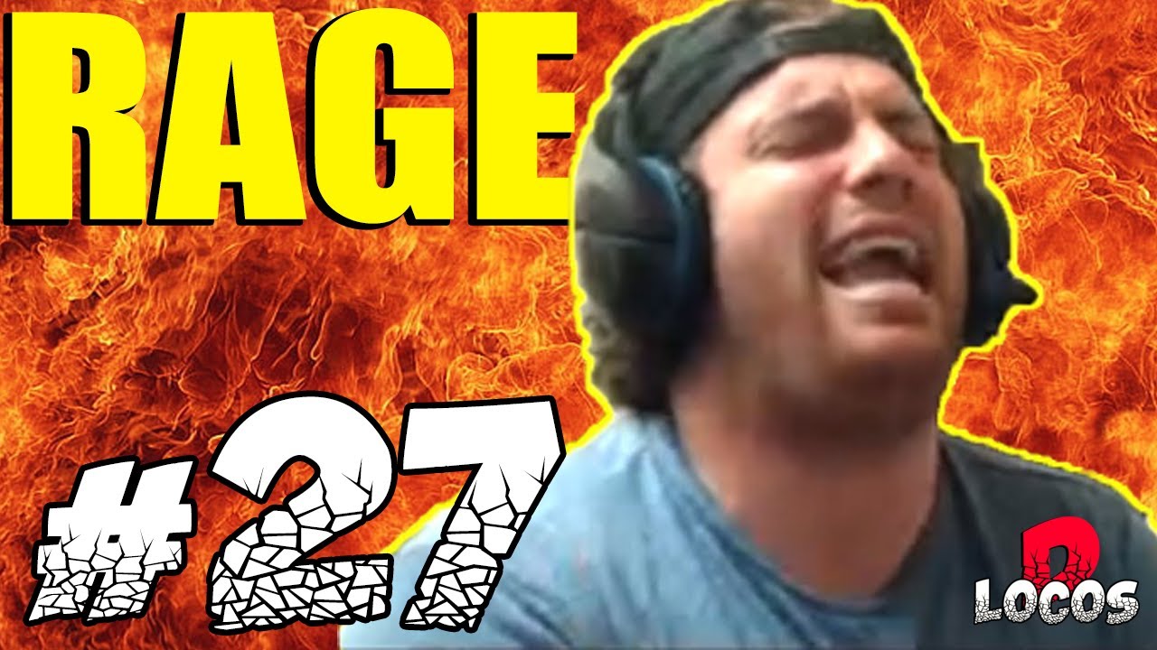 #27 WTF MEGA RAGE ! *WARZONE RAGE COMPILATION PCHOOLY BEST MOMENTS ...