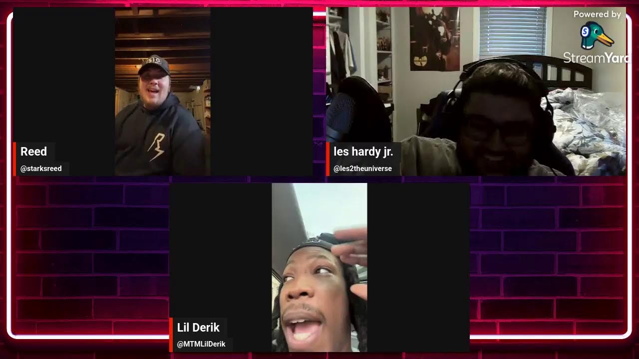 Say "I Quit" Podcast: - YouTube