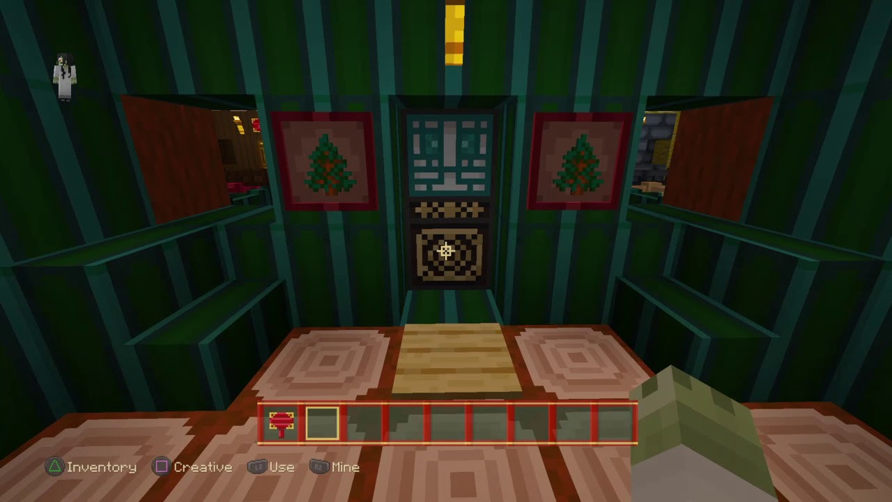 Minecraft: PS4 - CHINESE MYTHOLOGY - 2 - YouTube