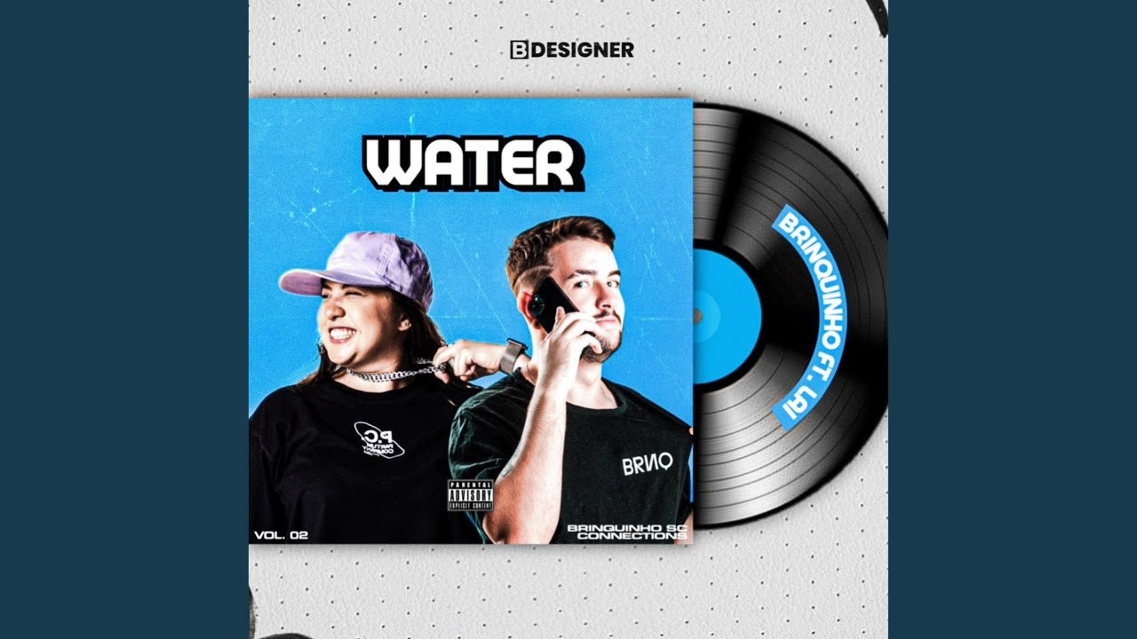 MEGA FUNK WATER - YouTube