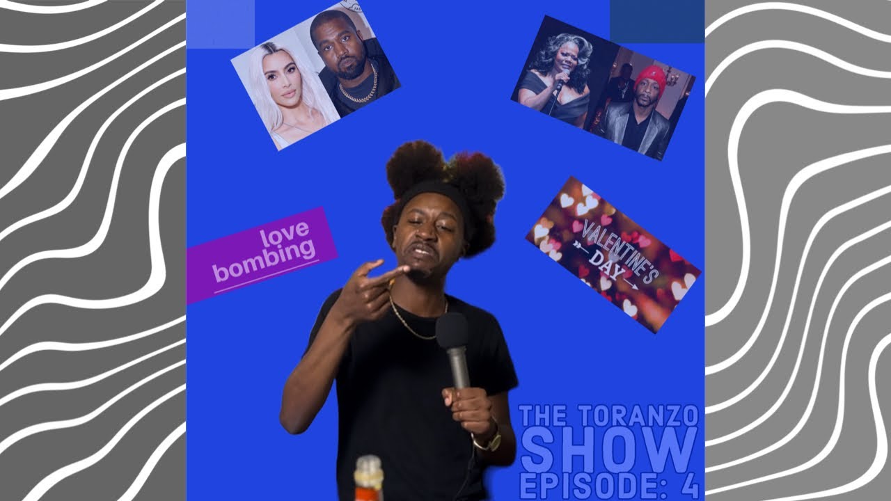 The Toranzo Show Talks Kim K & Odell, Kanye West, Valentine’s Day, Sex ...
