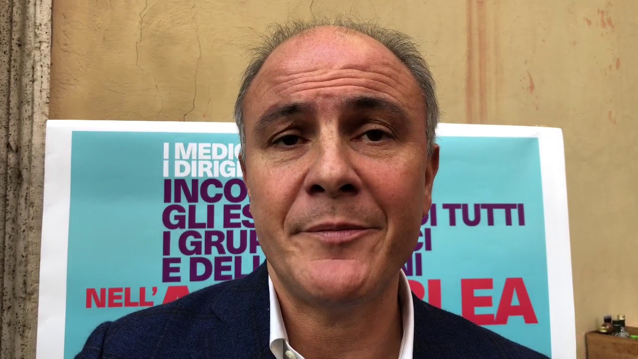 Filippi (Fp Cgil Medici): "Ancora poche garanzie su contratto e Ria ...